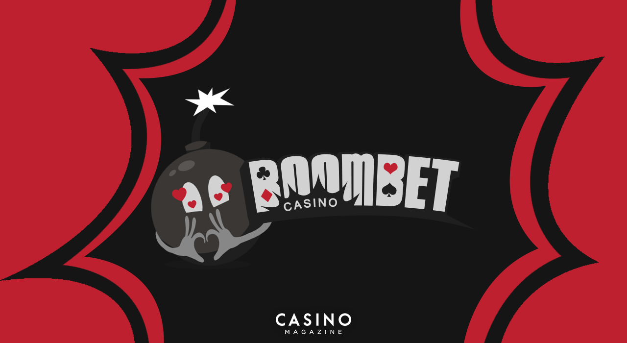 Boombet - Detta casino har tyvärr stängt ner för svenska marknaden